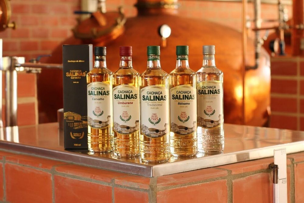 Salinas - Mário Heringer